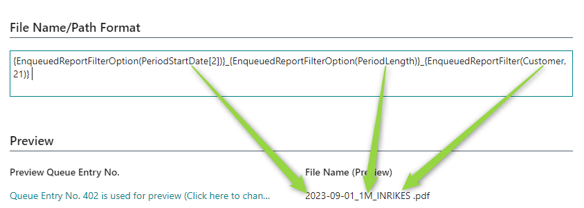 How To Use Queue Result Settings | Eagle | SmartApps